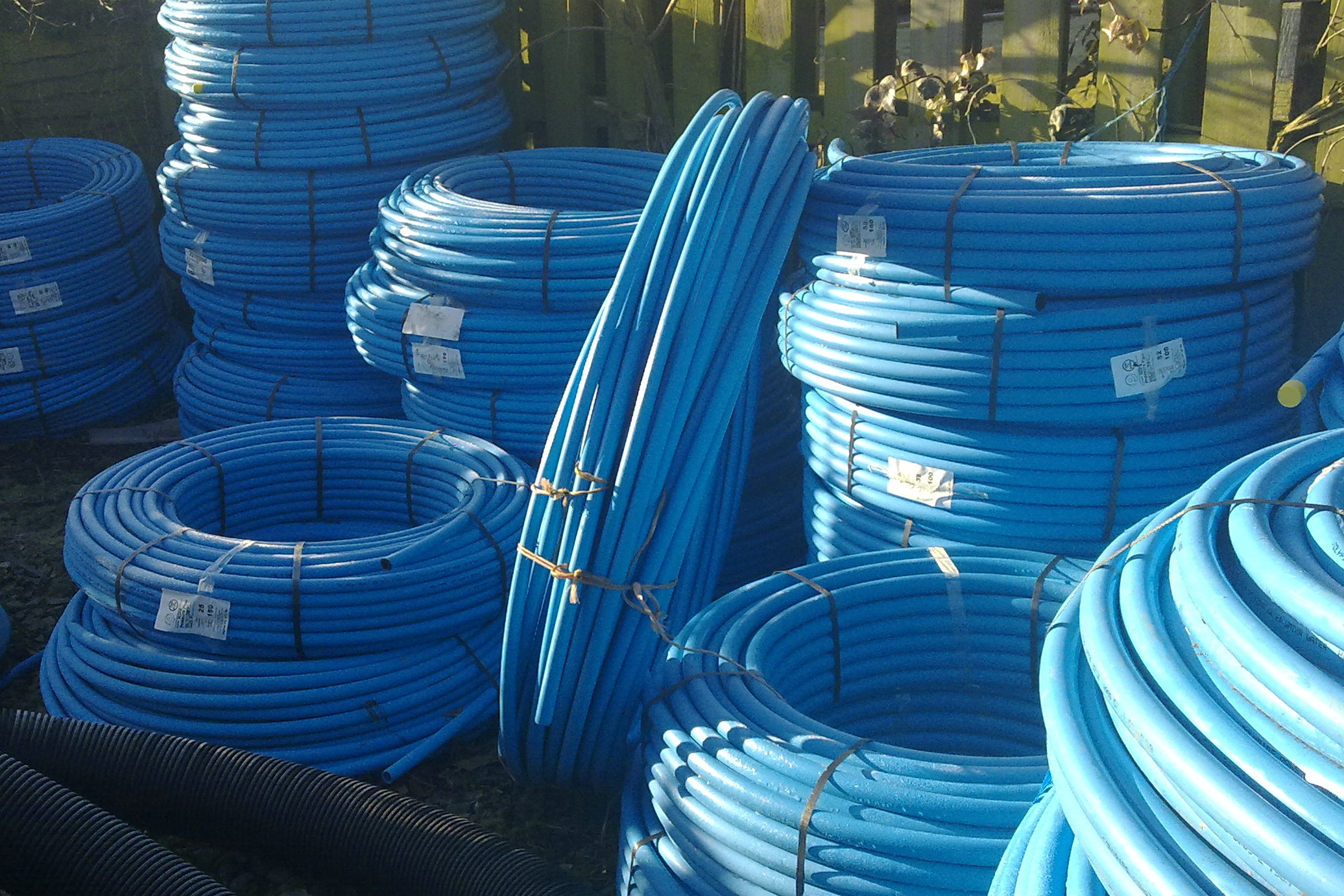 Farming Products Gallery | Nigel Farr Farm Services