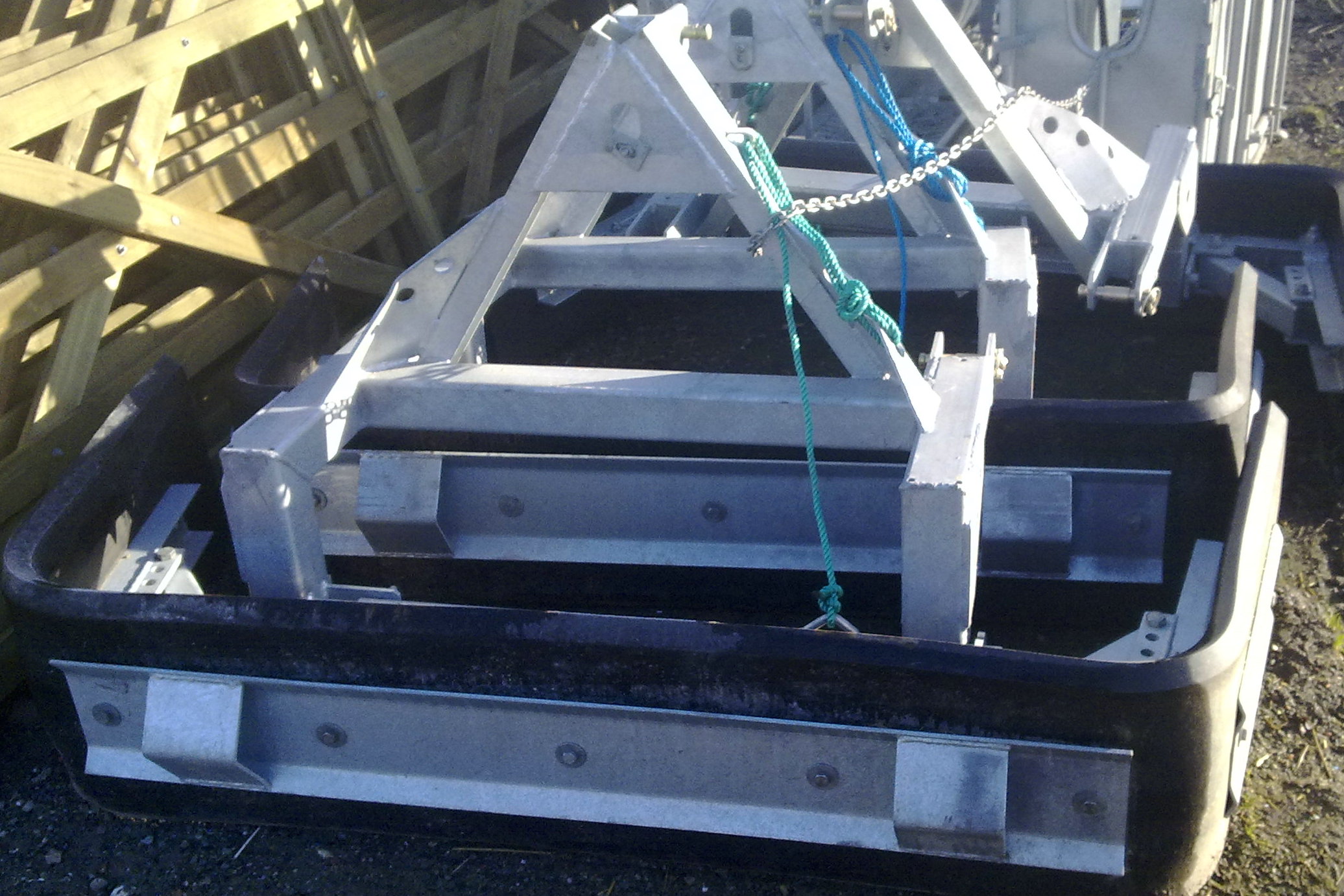 Farming Products Gallery | Nigel Farr Farm Services